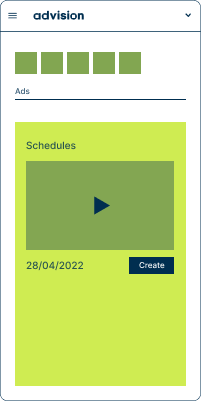 Advision : Digital signage software and audio systems software can ...