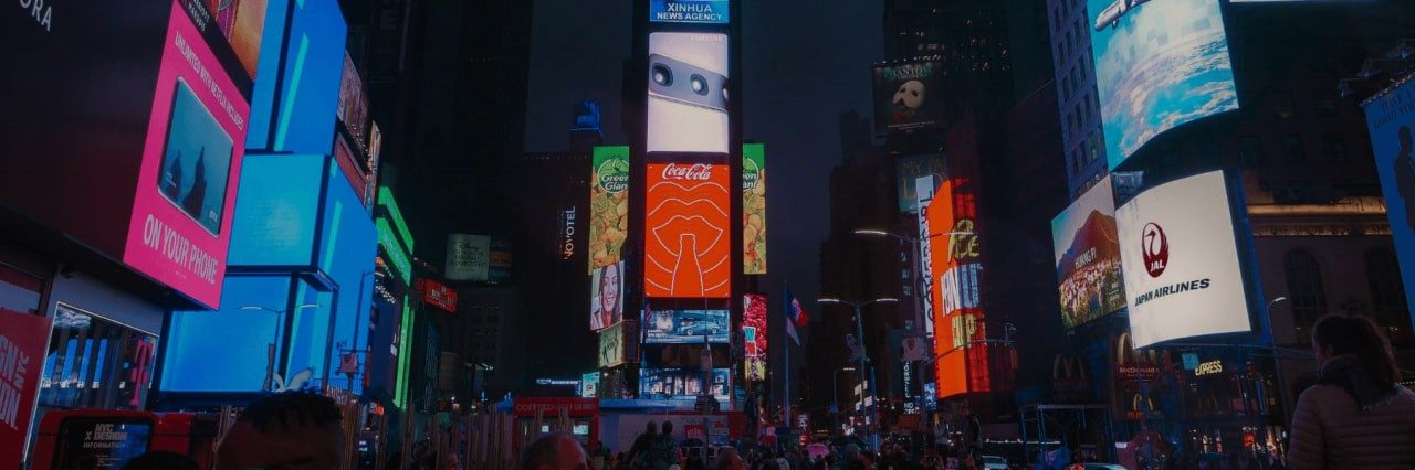 Targeting in outdoor digital advertising: key aspects and advantages in ...