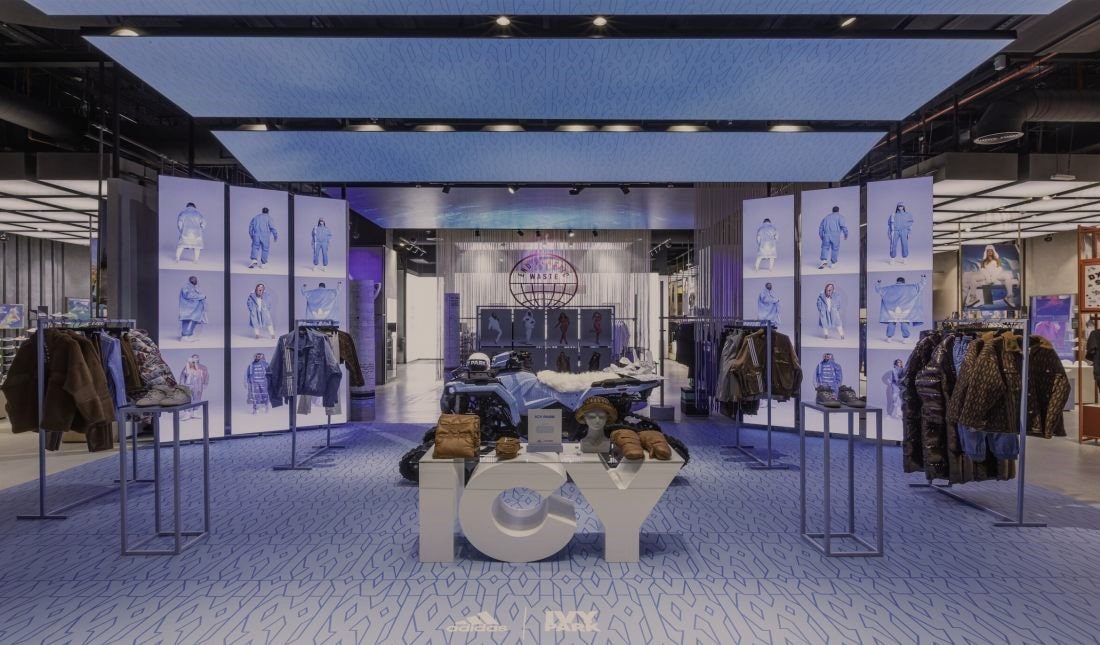 How digital signage stimulates impulse purchases in clothing stores: 6 ...