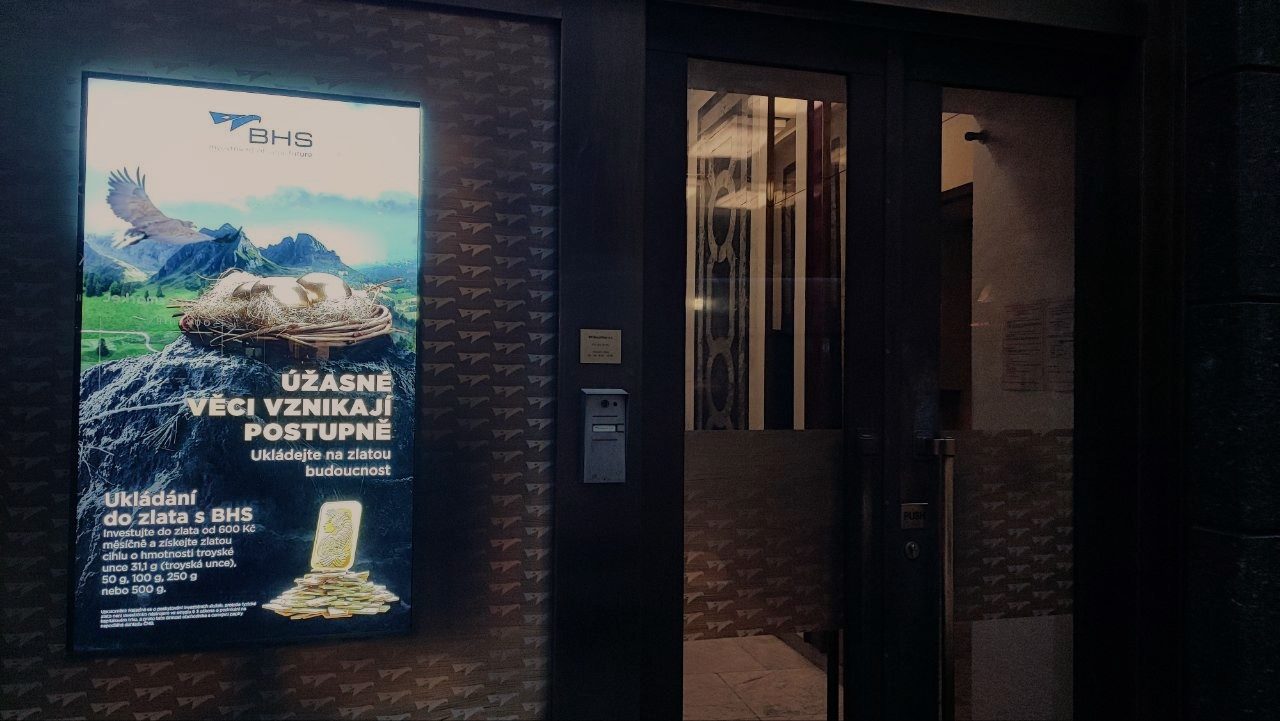 Digital Signage technologies on Android OS in 2025 - Advision